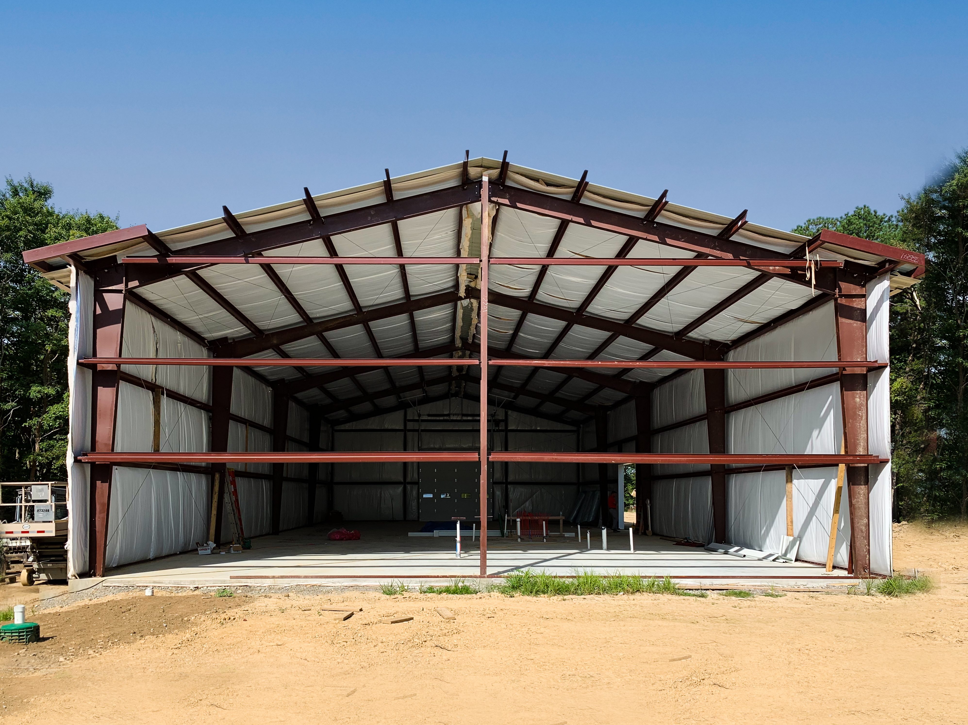 Gallery - CBS Factory Direct