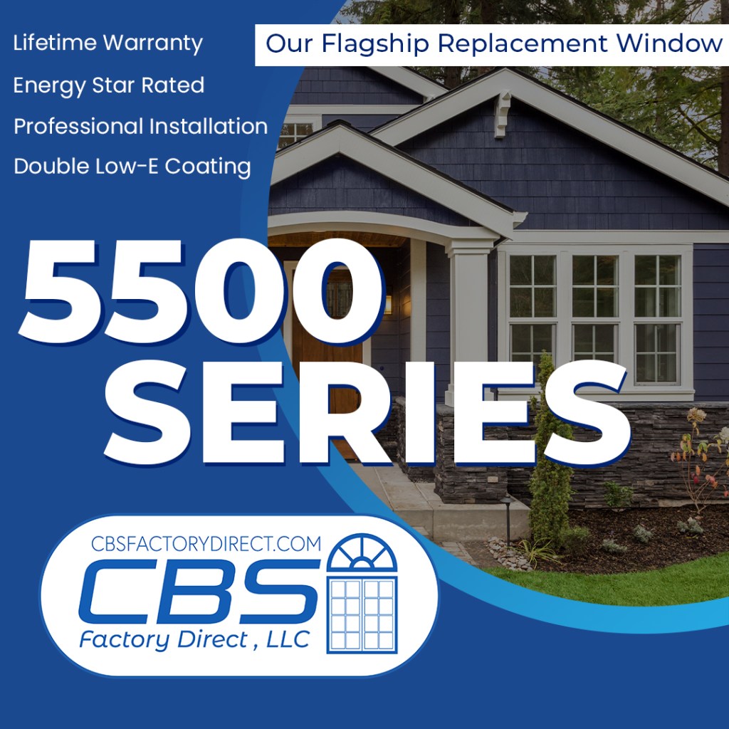 5500 Series - CBS Factory Direct