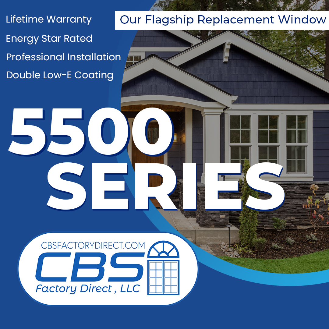 5500 Series - CBS Factory Direct
