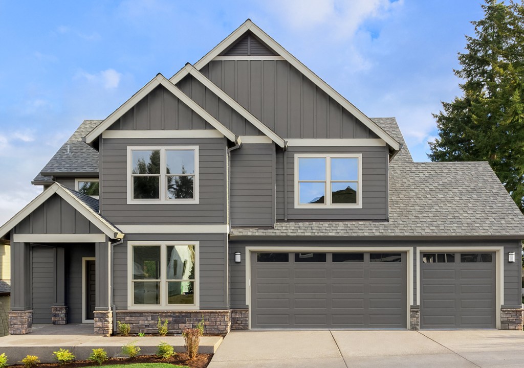 Siding Installation in Portsmouth - CBS Factory Direct